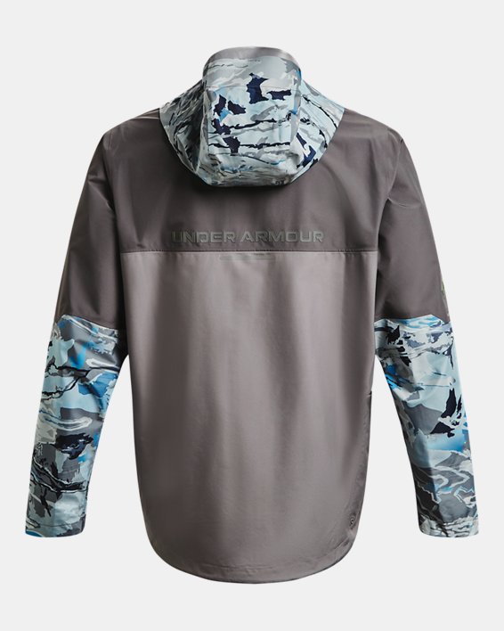 UA GORE-TEX® Shoreman Men's Jacket | Under Armour UA GORE-TEX® Shoreman Men's Jacket | Under Armour